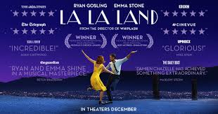 Structure Breakdowns: “La La Land” – writesmartblog